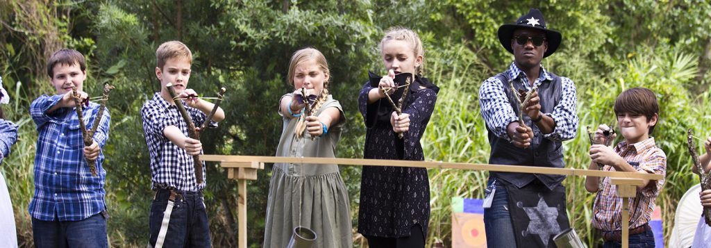 Fast Facts | About TGS