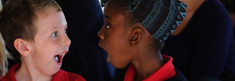 The Geneva School Experience - The Geneva School