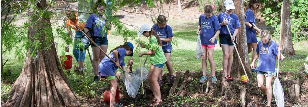 Community Service | Student Life