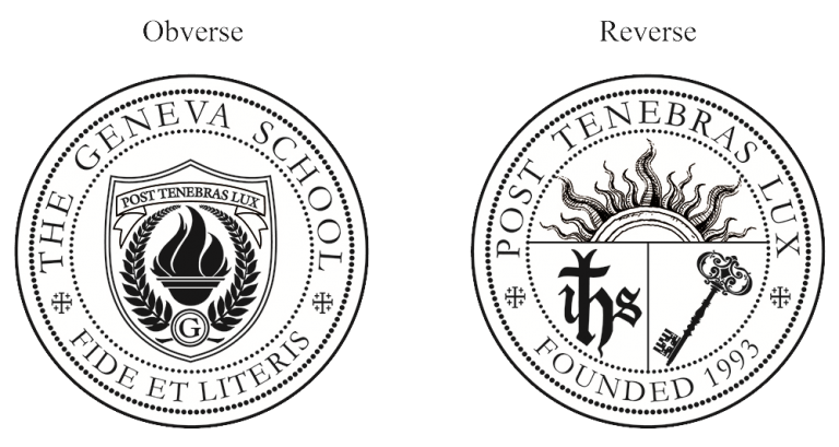 TGS Signs and Symbols