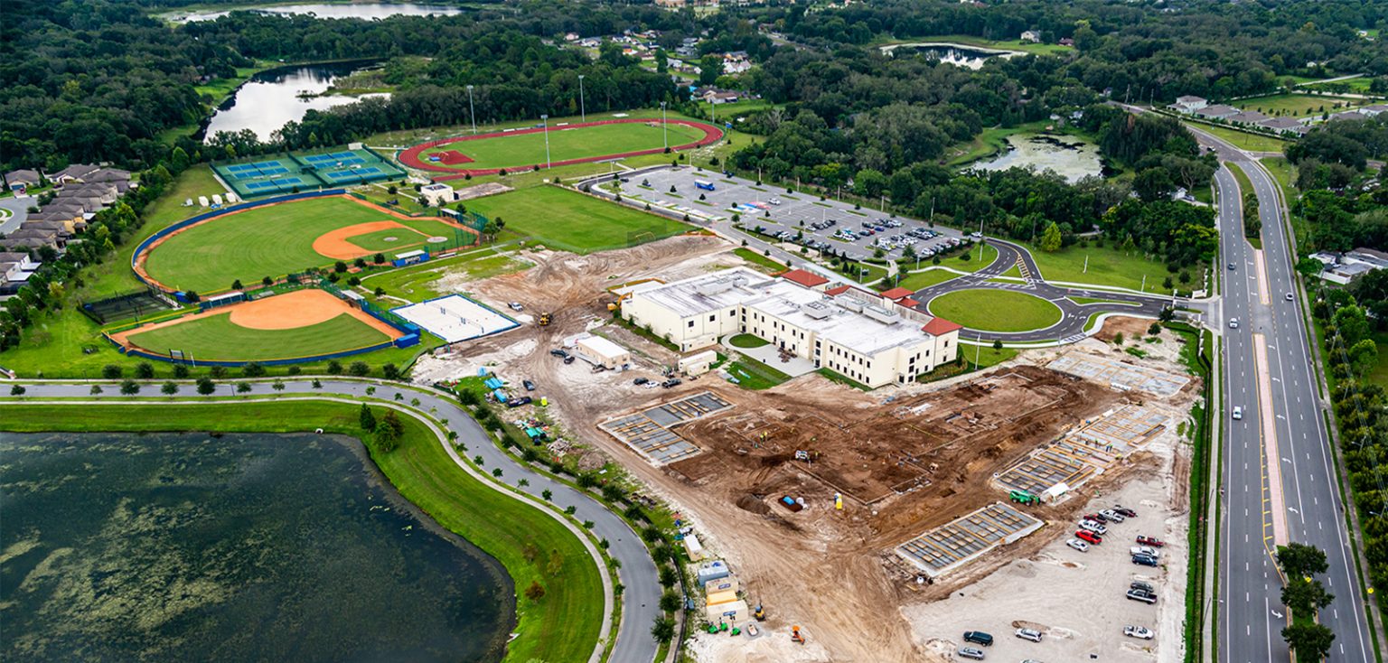 Orlando's Only Christian Classical School - The Geneva School